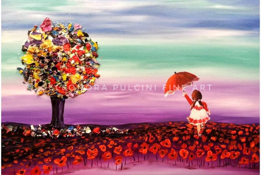 Painting Categories - Eleonora Pulcini Fine Art