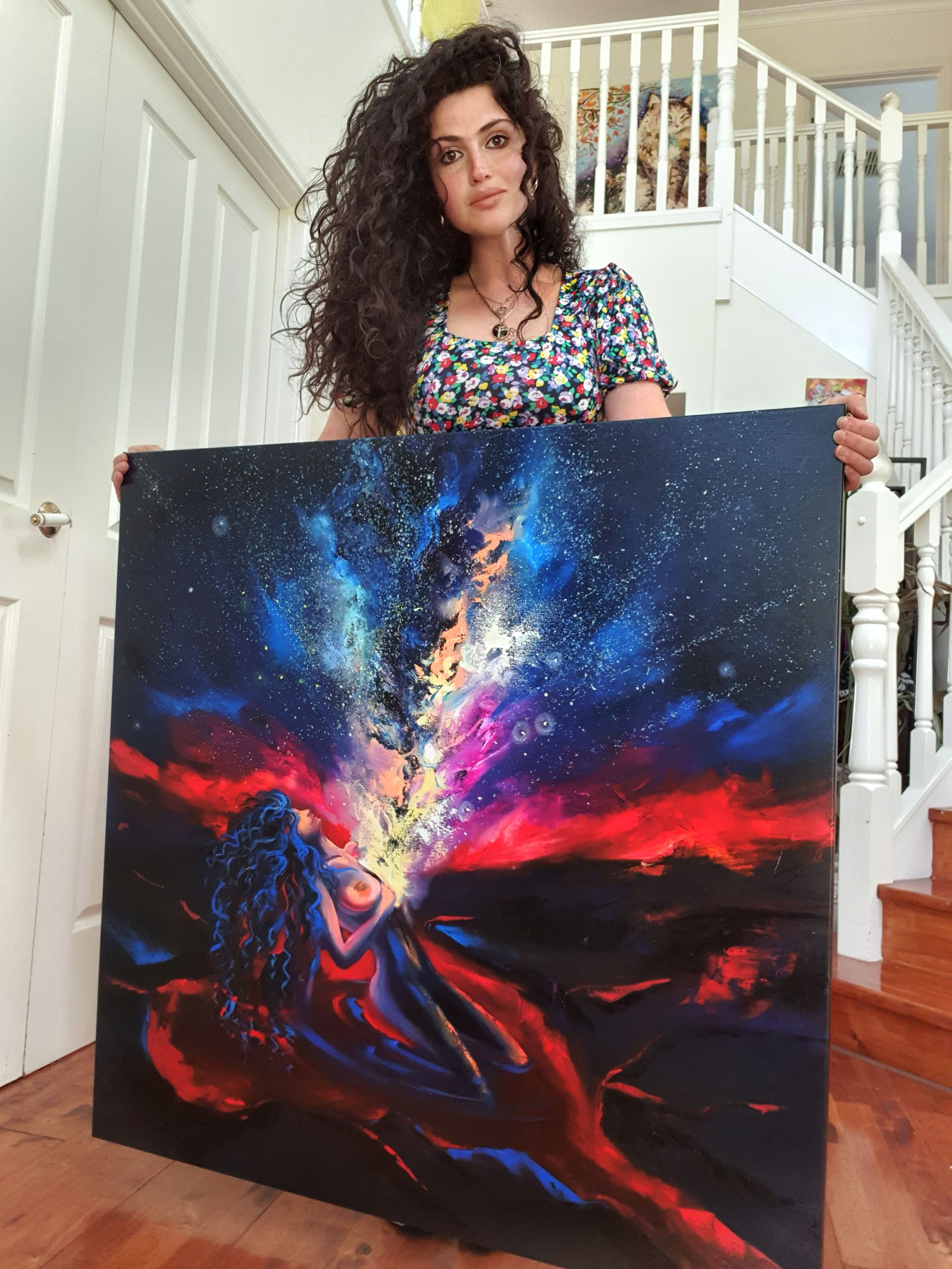 Prints - Eleonora Pulcini Fine Art