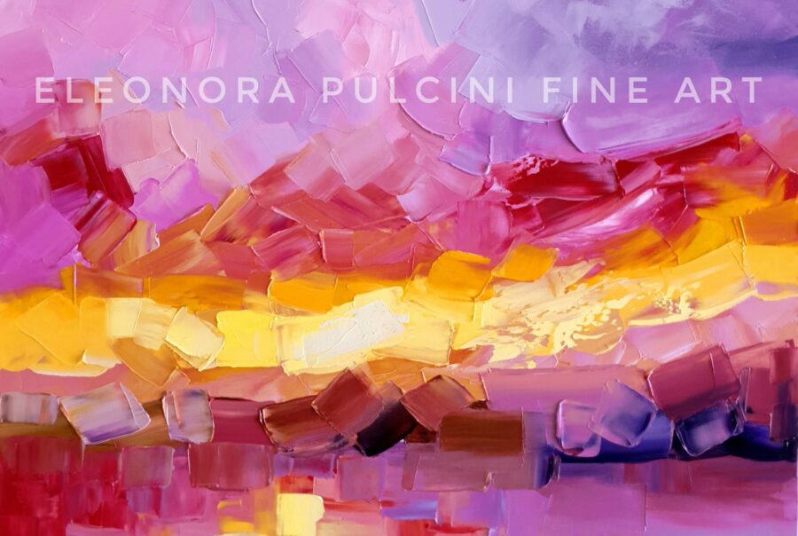 Painting Categories - Eleonora Pulcini Fine Art
