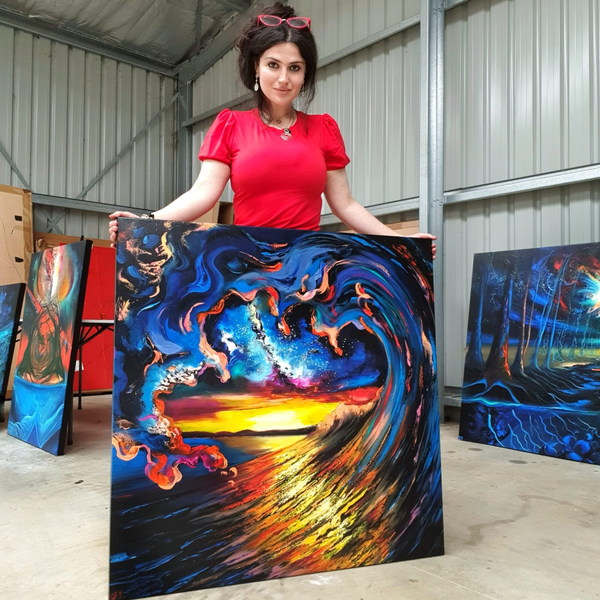 Prints - Eleonora Pulcini Fine Art