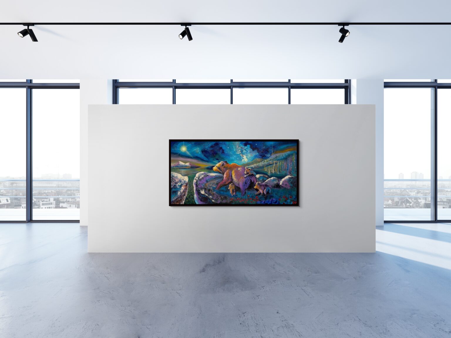 Available Originals - Eleonora Pulcini Fine Art