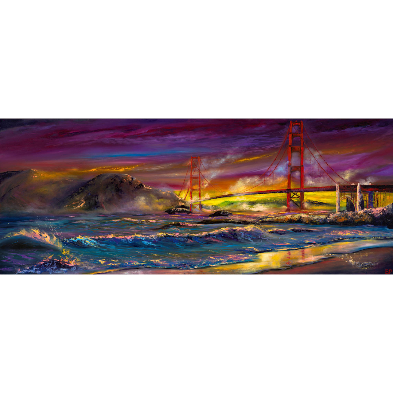 Available Originals - Eleonora Pulcini Fine Art