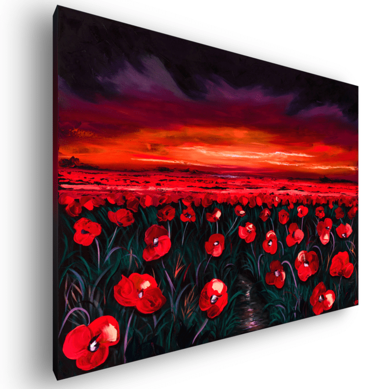 Shop - Eleonora Pulcini Fine Art