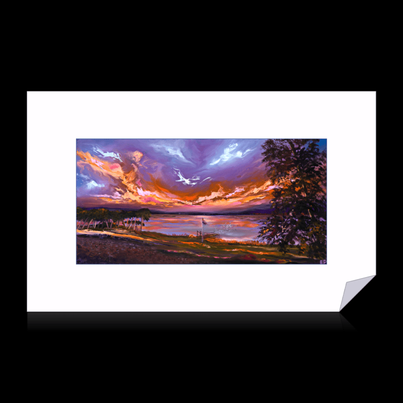 Shop - Eleonora Pulcini Fine Art