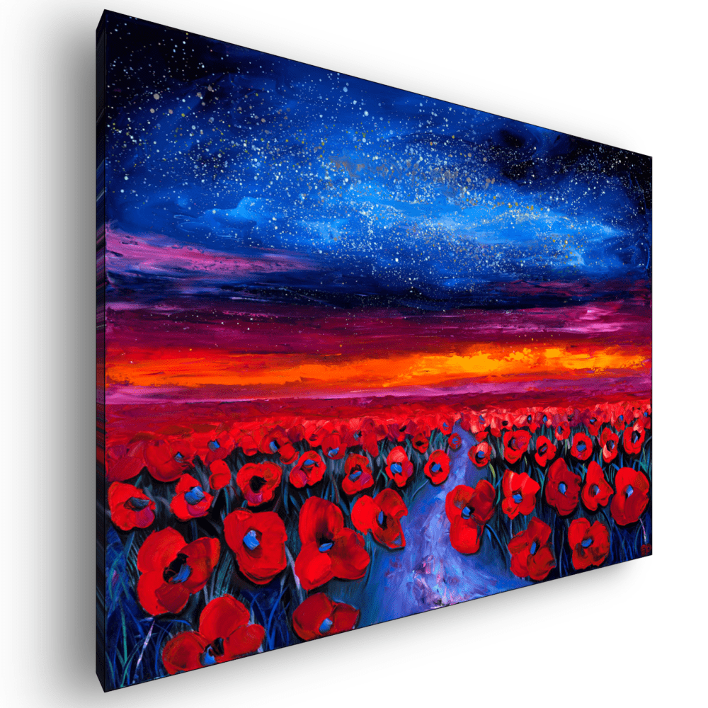 He lives in you - Eleonora Pulcini Fine Art
