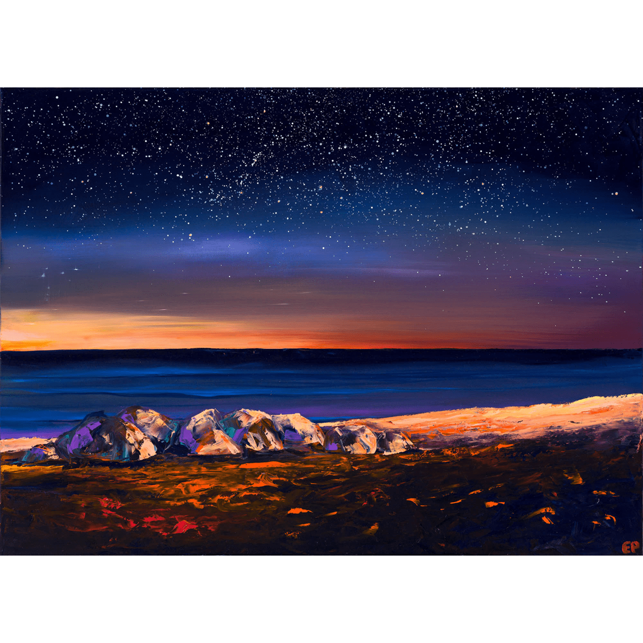 Available Originals - Eleonora Pulcini Fine Art