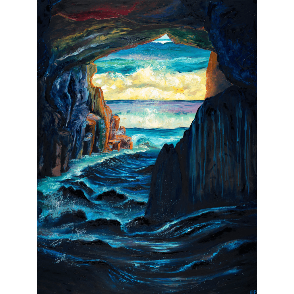 Available Originals - Eleonora Pulcini Fine Art