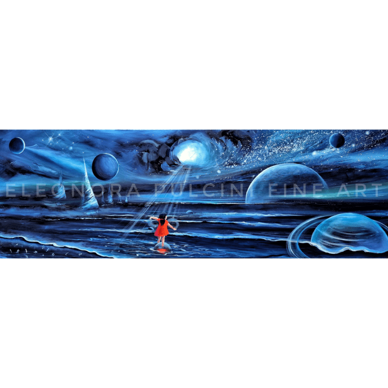 Available Originals - Eleonora Pulcini Fine Art