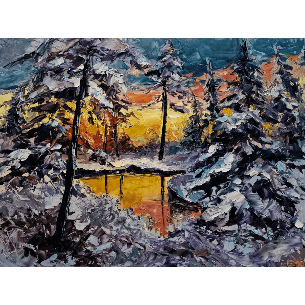 Available Originals - Eleonora Pulcini Fine Art