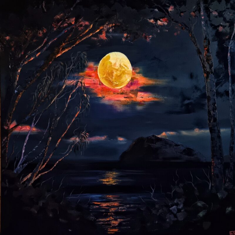 Available Originals - Eleonora Pulcini Fine Art