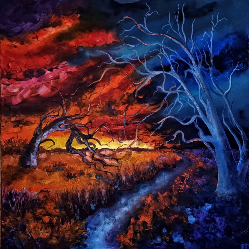 Available Originals - Eleonora Pulcini Fine Art