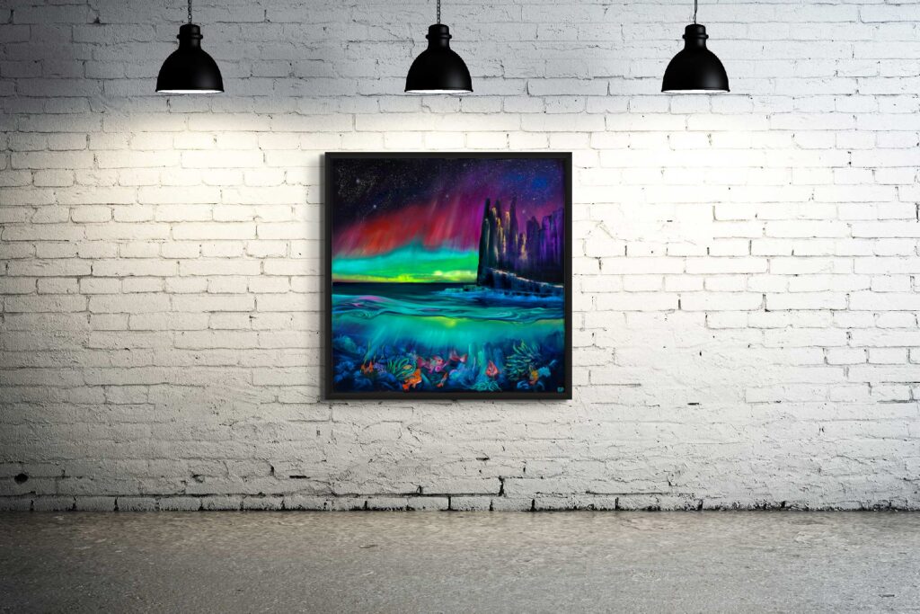 Available Originals - Eleonora Pulcini Fine Art