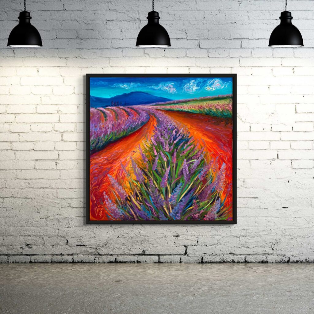 Available Originals - Eleonora Pulcini Fine Art