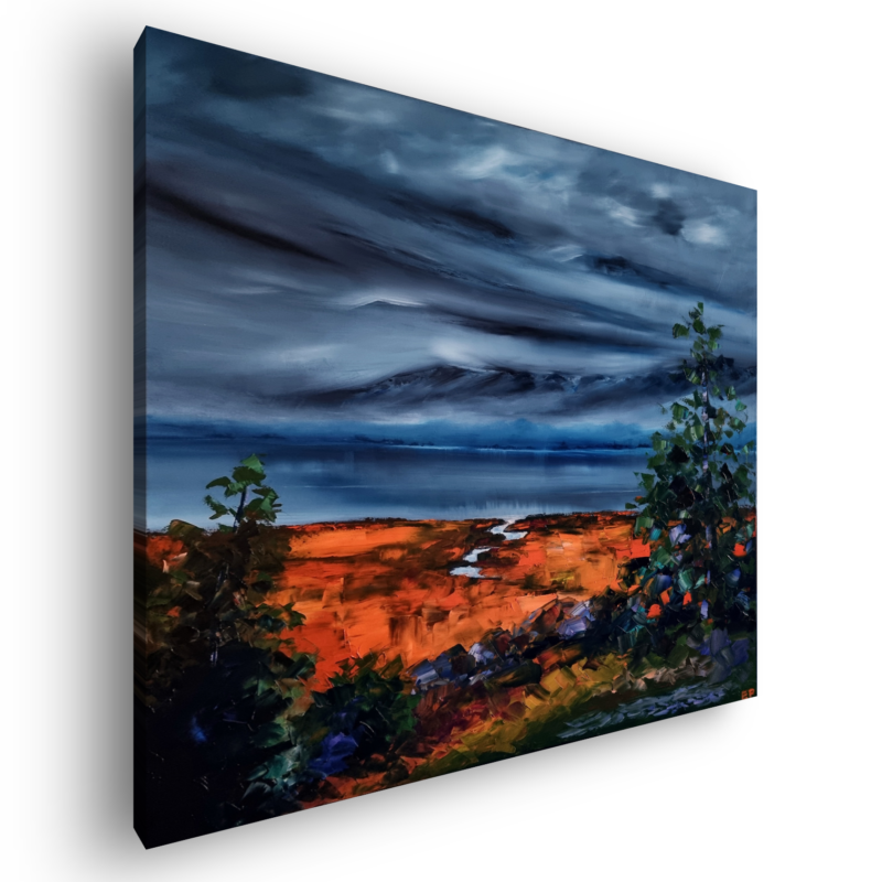 Epiphany - Eleonora Pulcini Fine Art