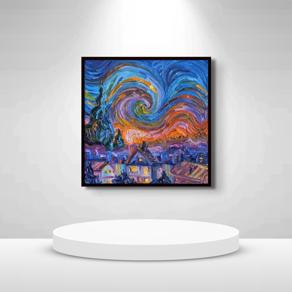 Available Originals - Eleonora Pulcini Fine Art
