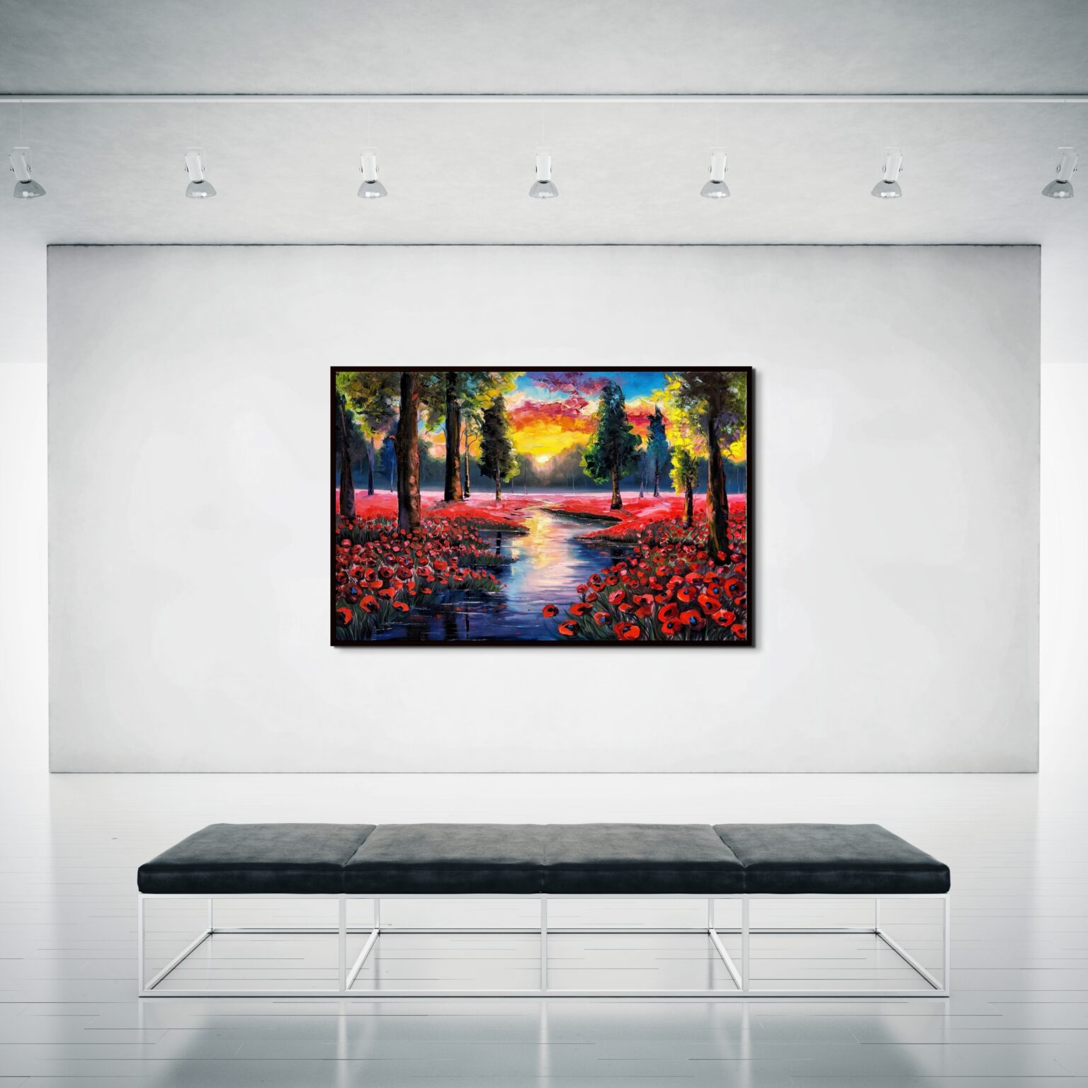 Available Originals - Eleonora Pulcini Fine Art