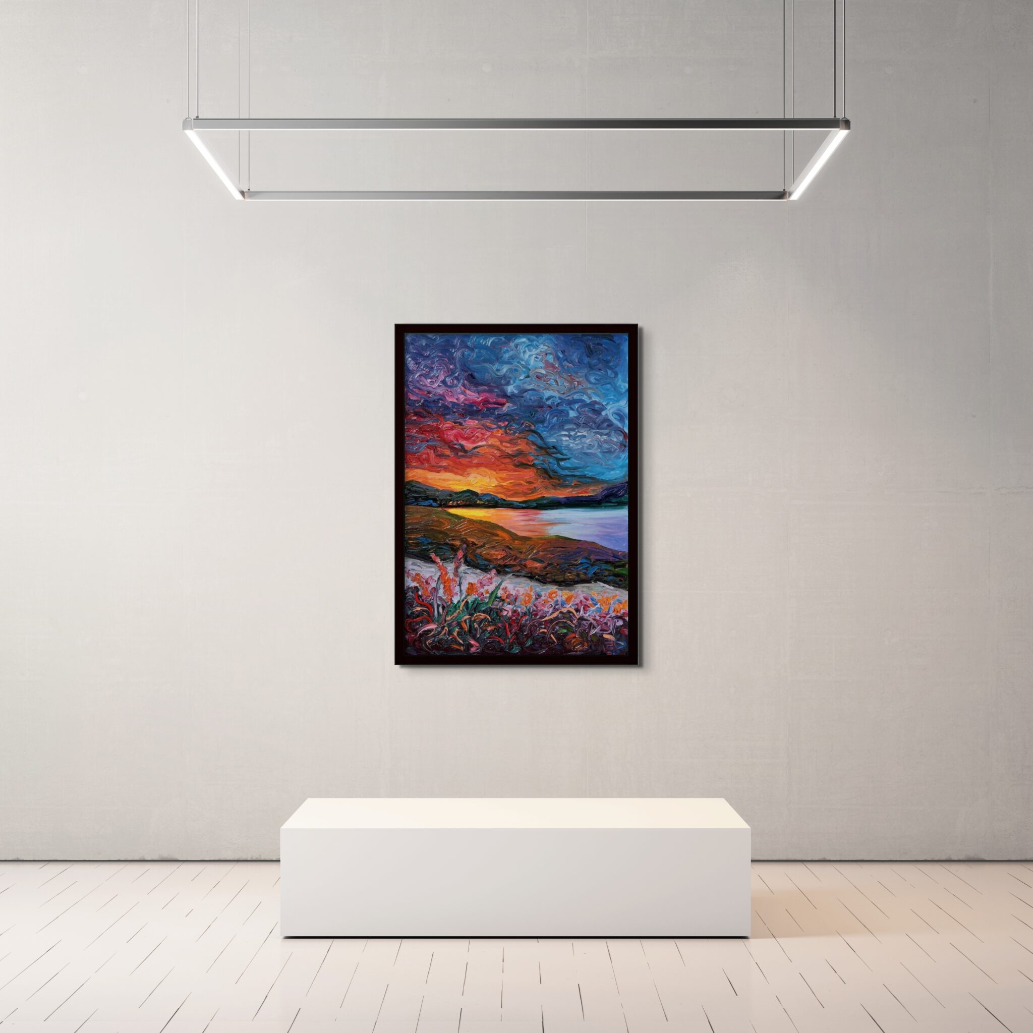 Available Originals - Eleonora Pulcini Fine Art