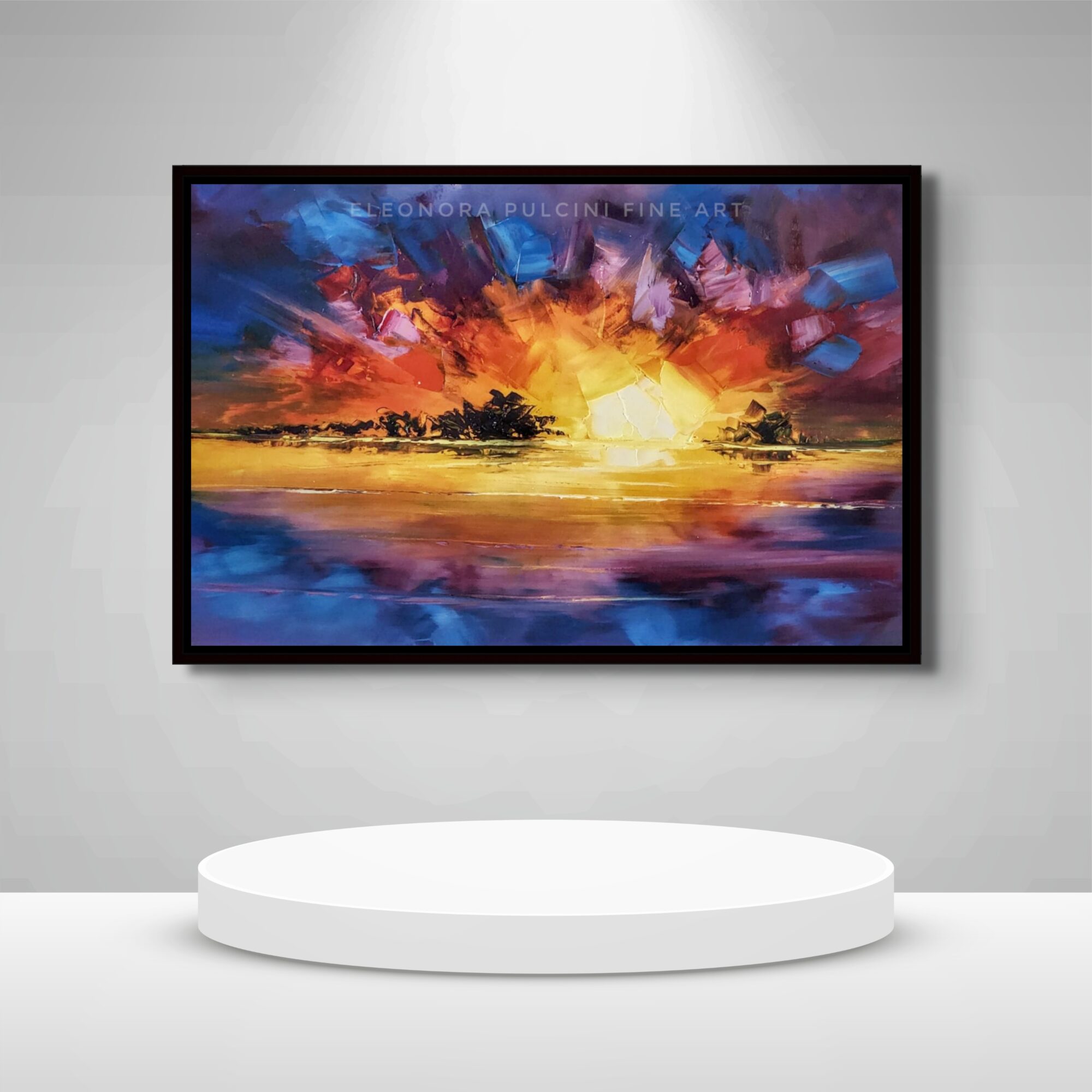 Available Originals - Eleonora Pulcini Fine Art